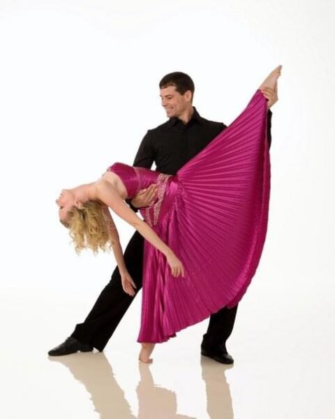 Bailey Dance – Let's Dance at The Magnolia